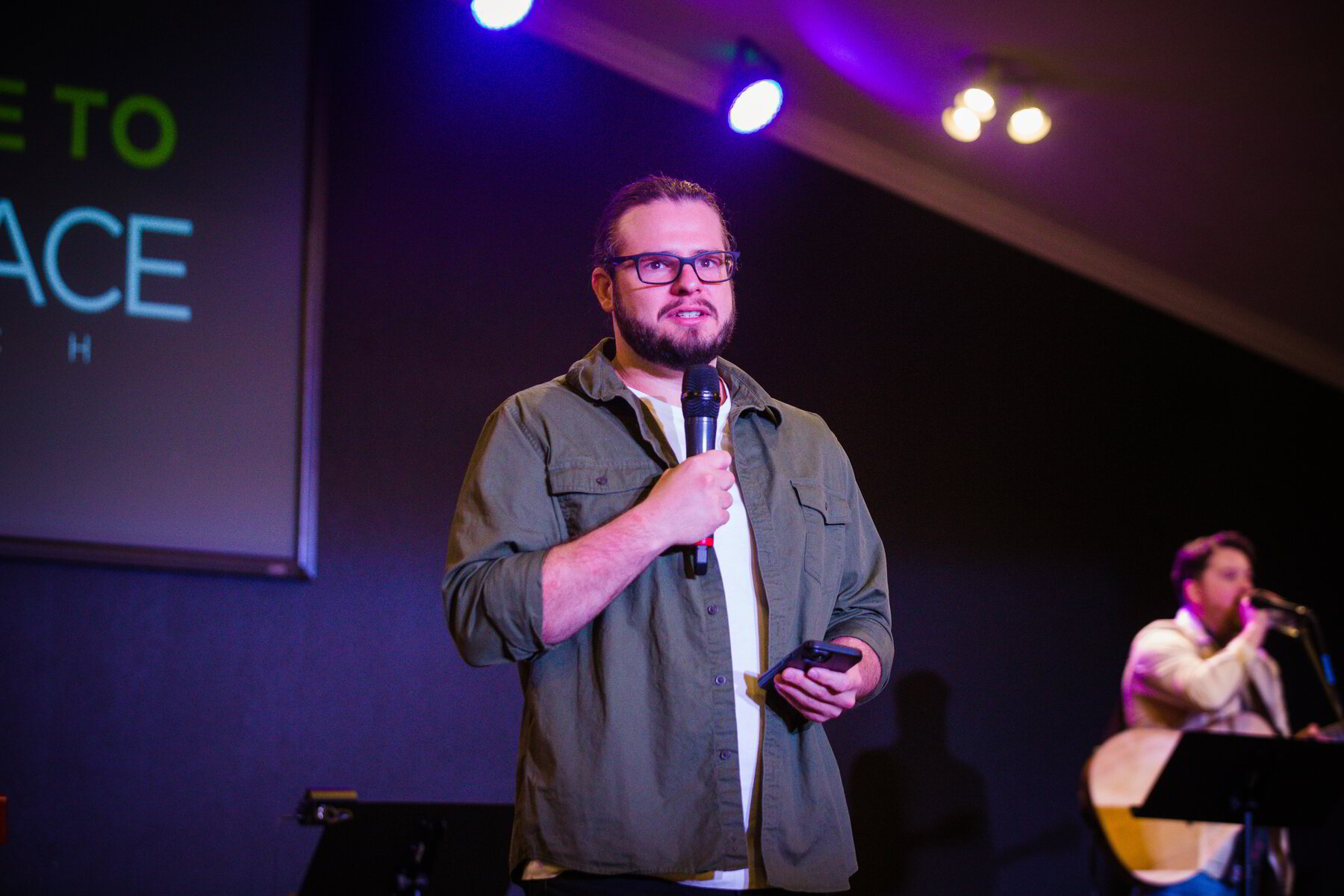 Giving - One Place Church - Willis, TX