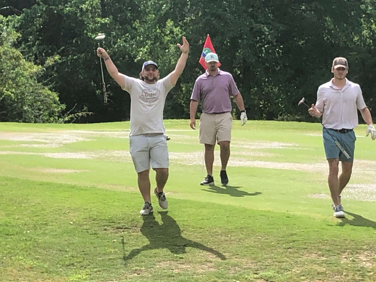 The 2023 Camel Classic Golf Tournament