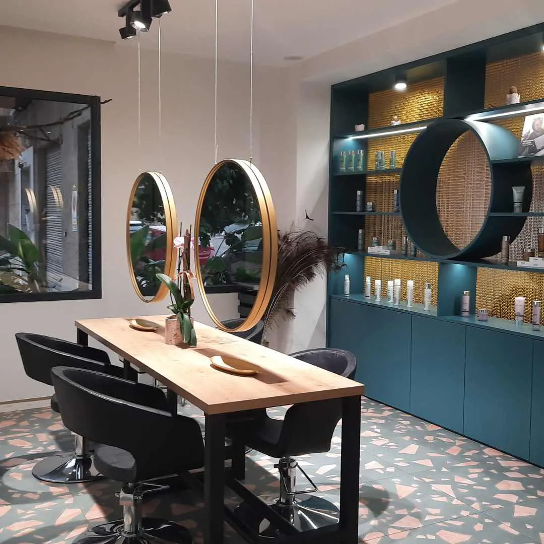 BeLax Hair&Beauty.- Centro de Belleza Integral en Murcia, España.