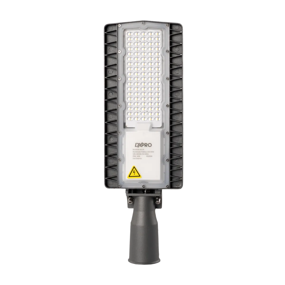 Luminaria Alumbrado Público LED 60W - Slim DXPRO