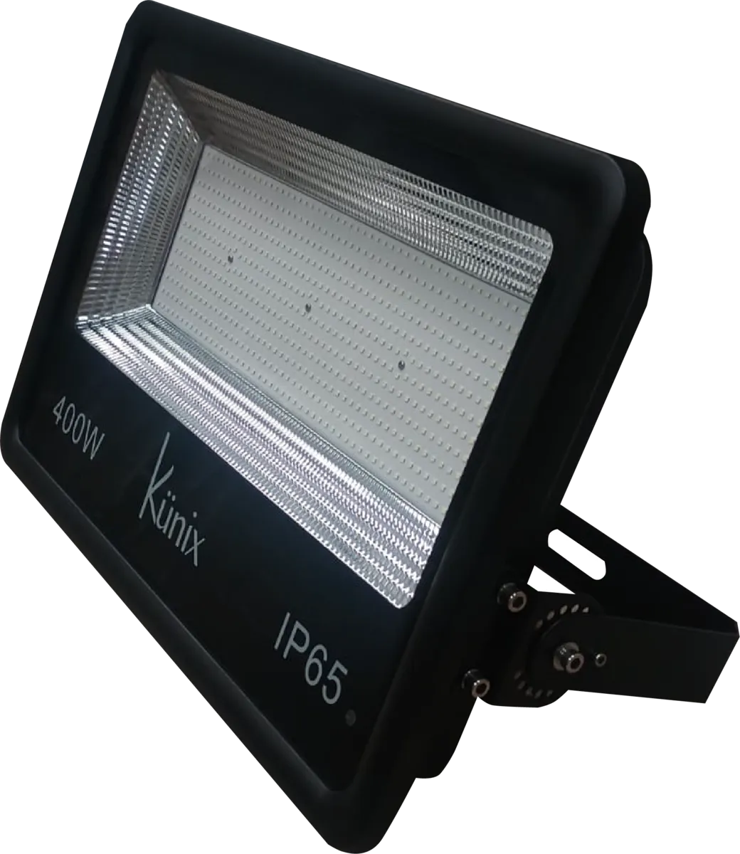 Proyector LED KUNIX 400W