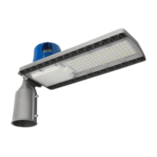 Luminaria Alumbrado Público LED 30W - Slim DXPRO