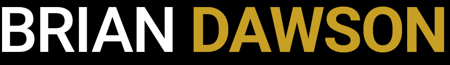 Home [briandawson.io]
