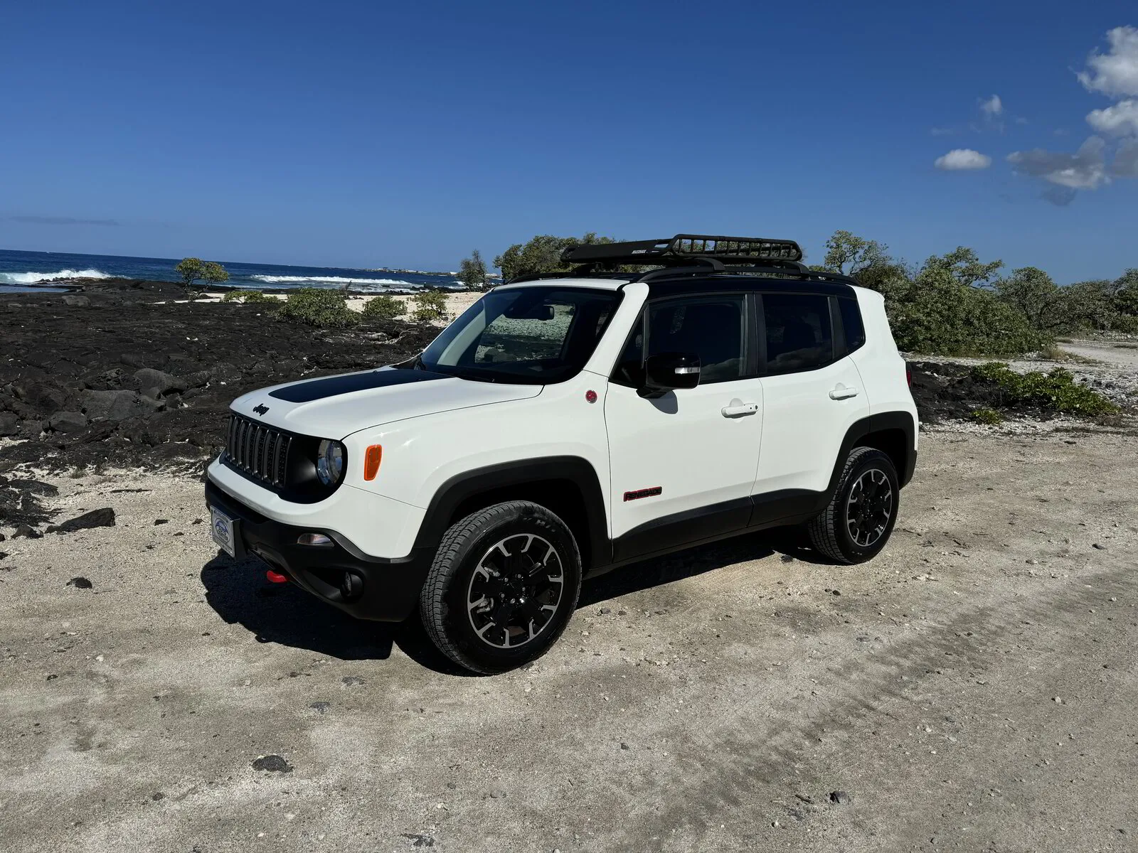 Hawaiian Resorts For Couplesjeep Renegade Tail Lights