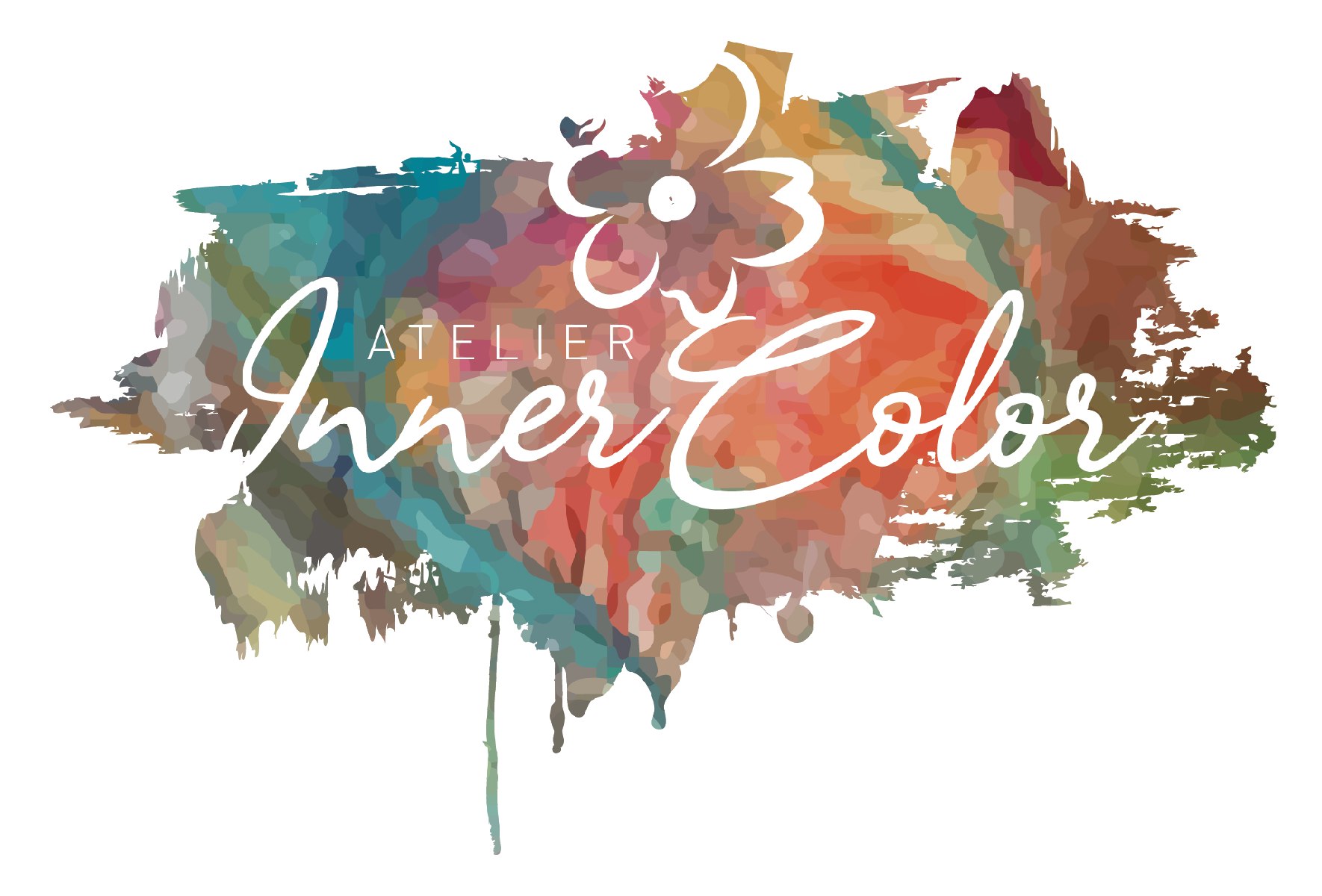 Home - Inner color - Schilderen vanuit de kracht van je intuïtie