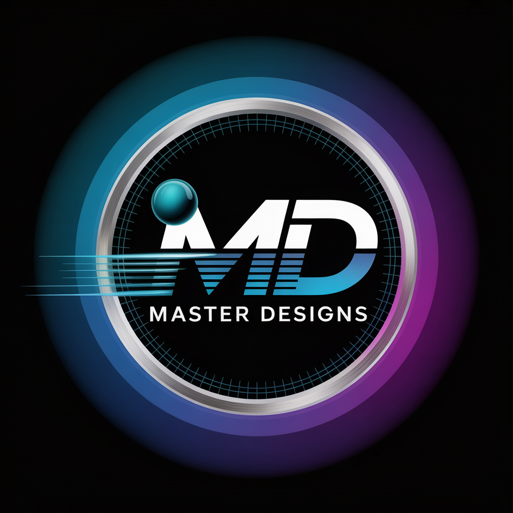 MD MASTER DESIGNS