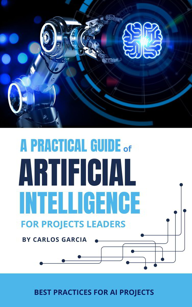 Ebook - Practical Guide to Artificial Intelligence for Project Leaders