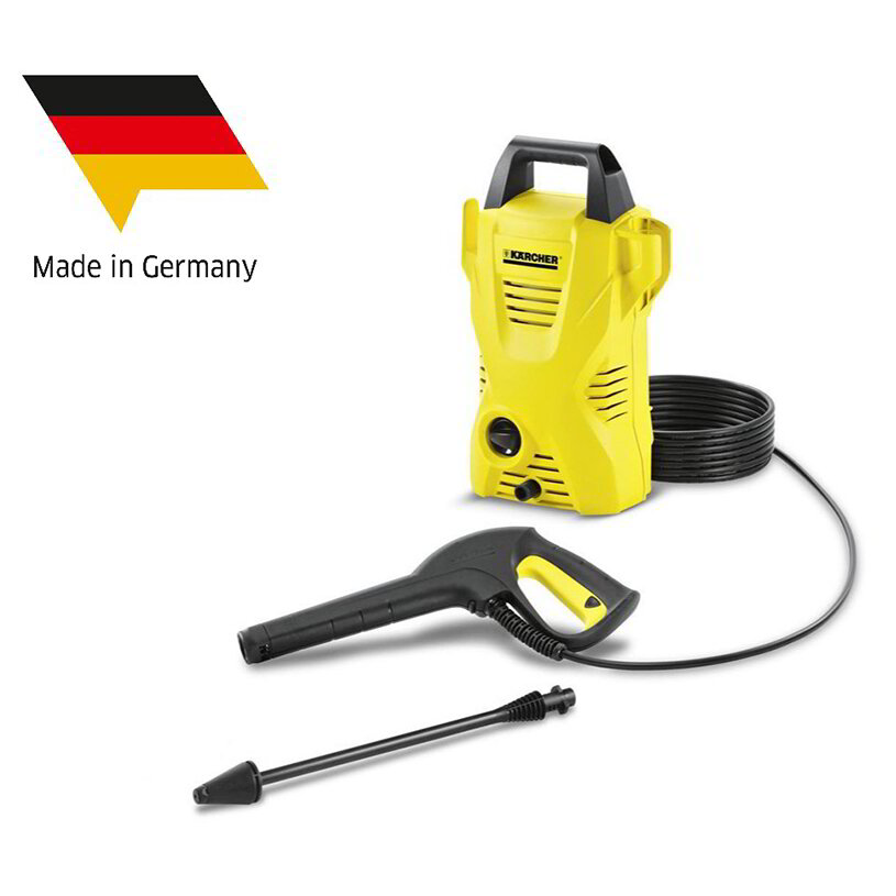 Немска Водоструйка Karcher