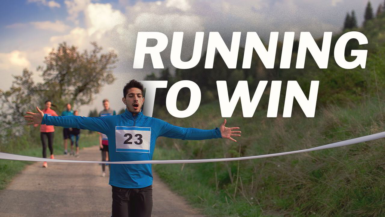 Running To Win