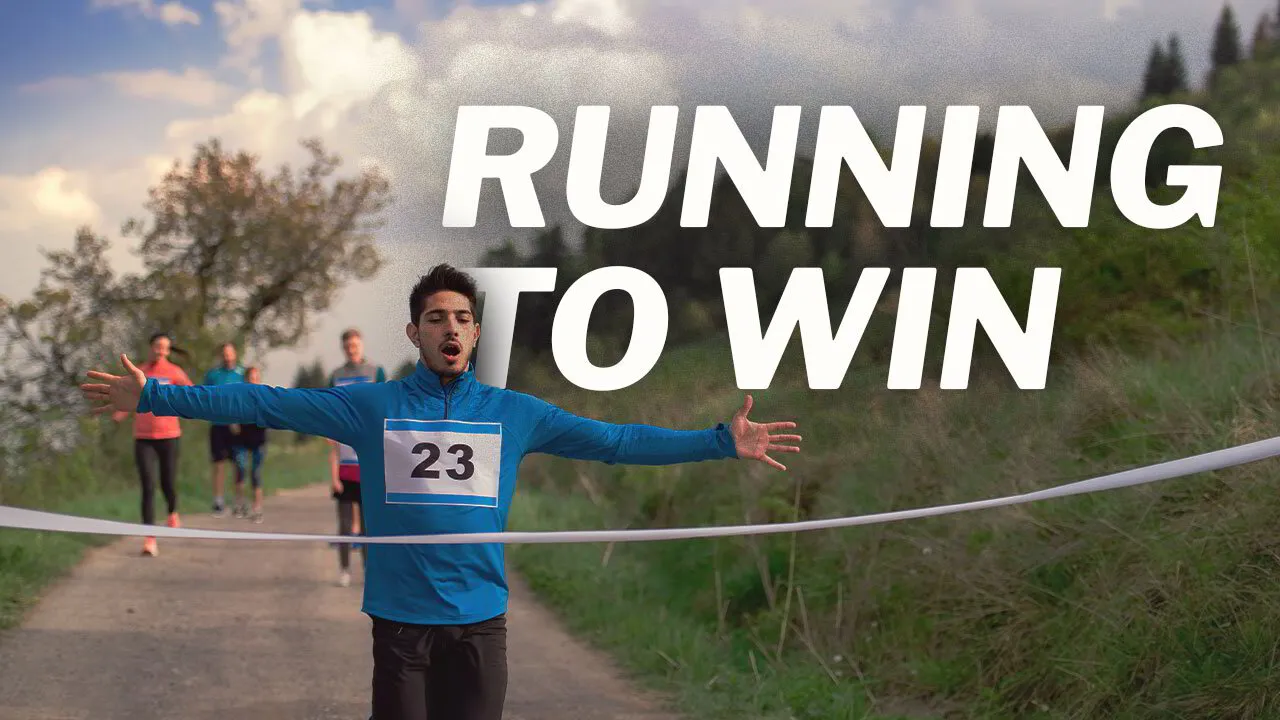 Running To Win