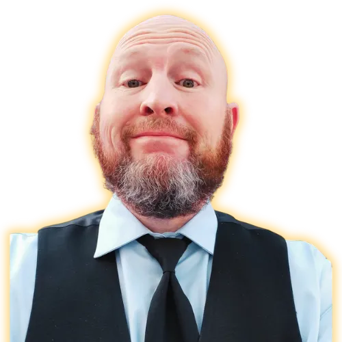 Affiliate Mentor Bridge Page