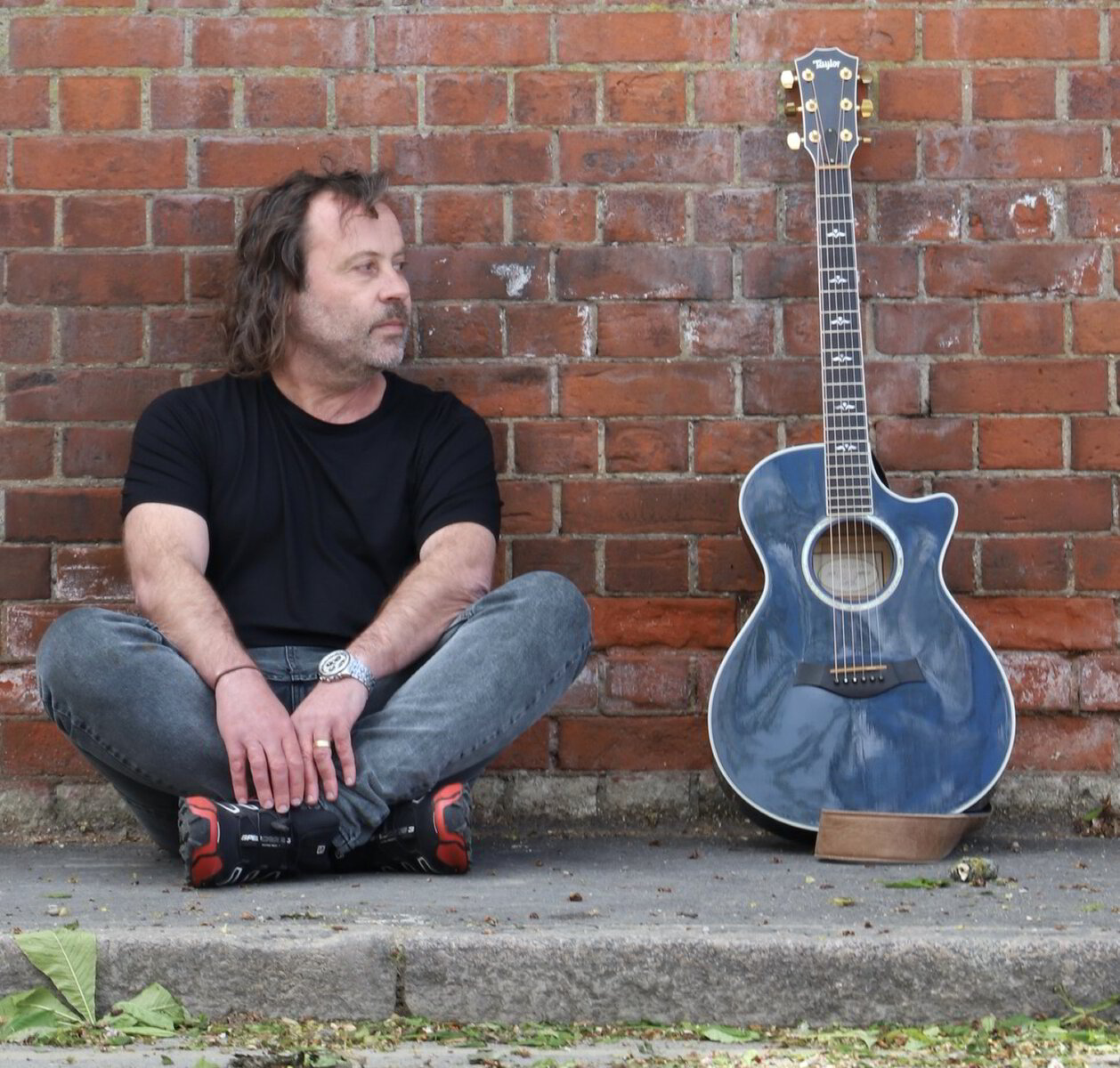 The official website of singer songwriter Jon Kissell