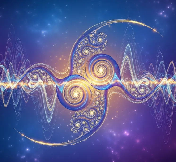 LES ONDES SCALAIRES : UN VOYAGE FASCINANT ENTRE SCIENCE ET MYSTÈRE