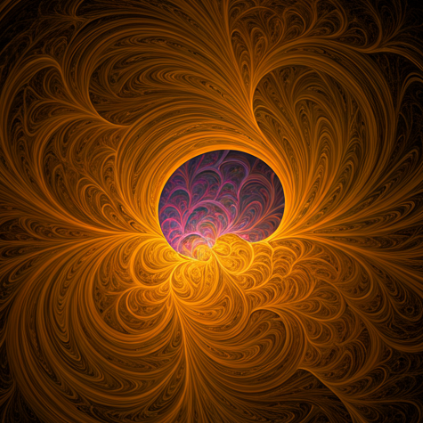 LES FRACTALES : DES FORMES INFINIMENT FASCINANTES