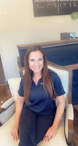 Meet Us! Pictures of our massage staff, current students, and graduates