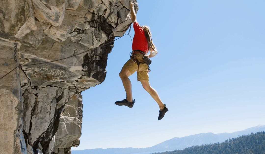 Scaling New Heights: Comprehensive Care for Climbers and Frozen ...