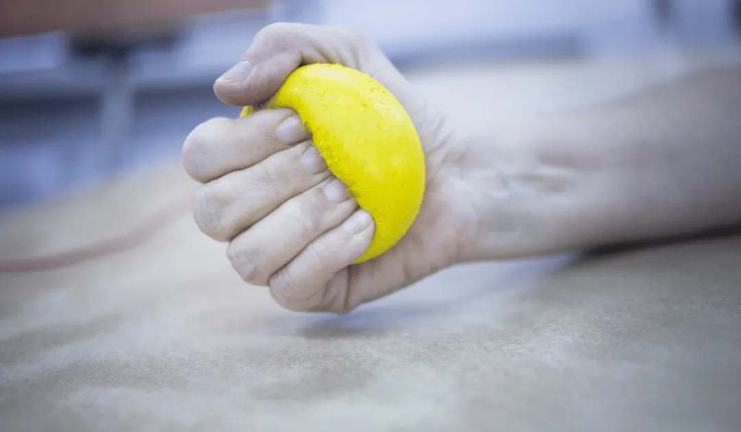 Restoring Function: Advanced Hand Physiotherapy Techniques