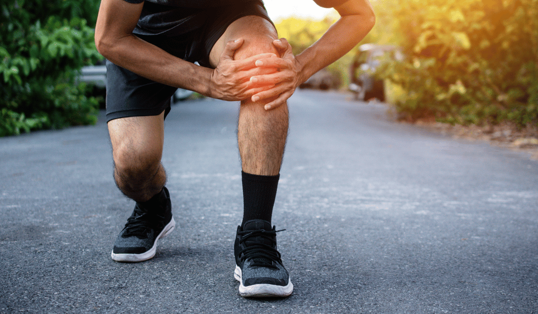 Top 10 Reasons Why Physiotherapy is Crucial for Knee Injury Recovery