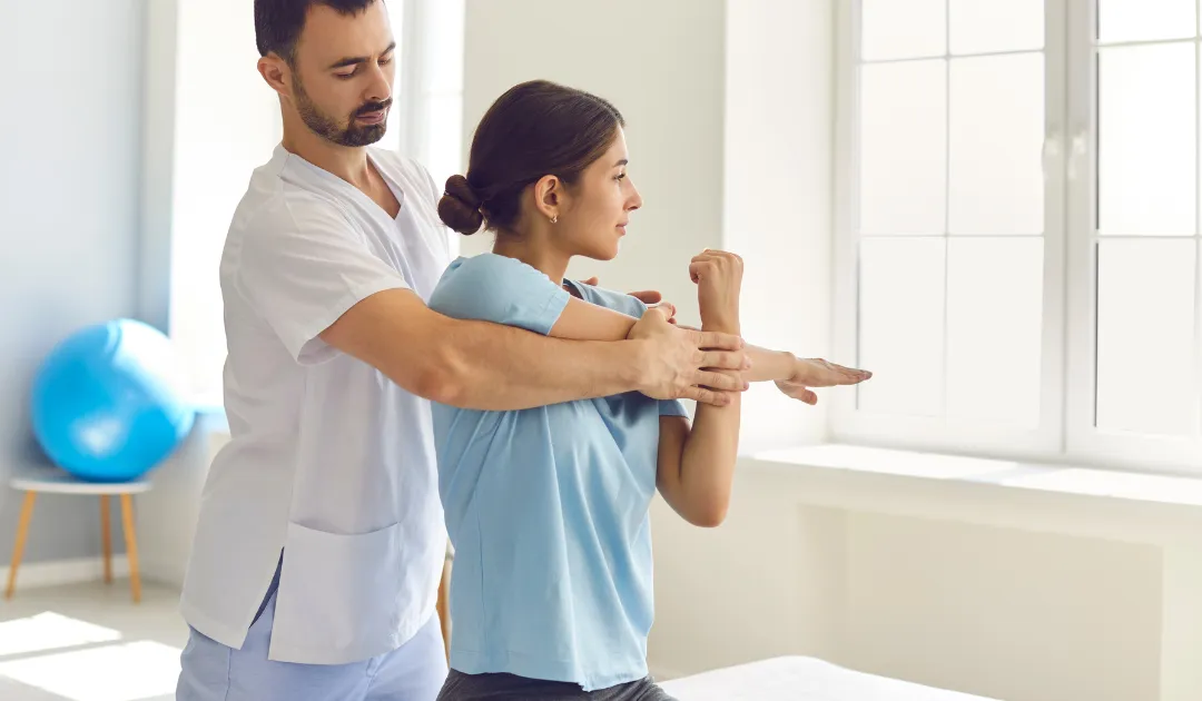 Knowing When to Seek Physiotherapy
