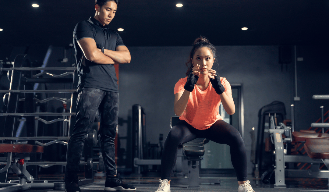 How a Personal Trainer Can Guide Your Fitness Journey