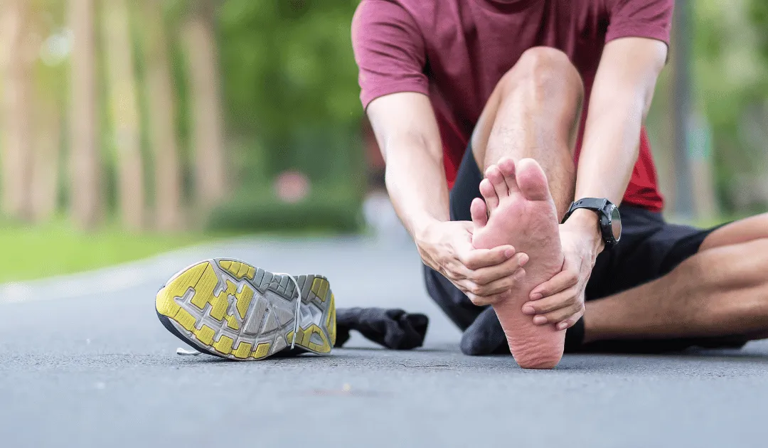 Effective Relief for Plantar Fasciitis Through Targeted Physiotherapy