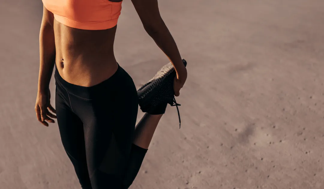Getting Back in the Game: Effective Quad Recovery Strategies