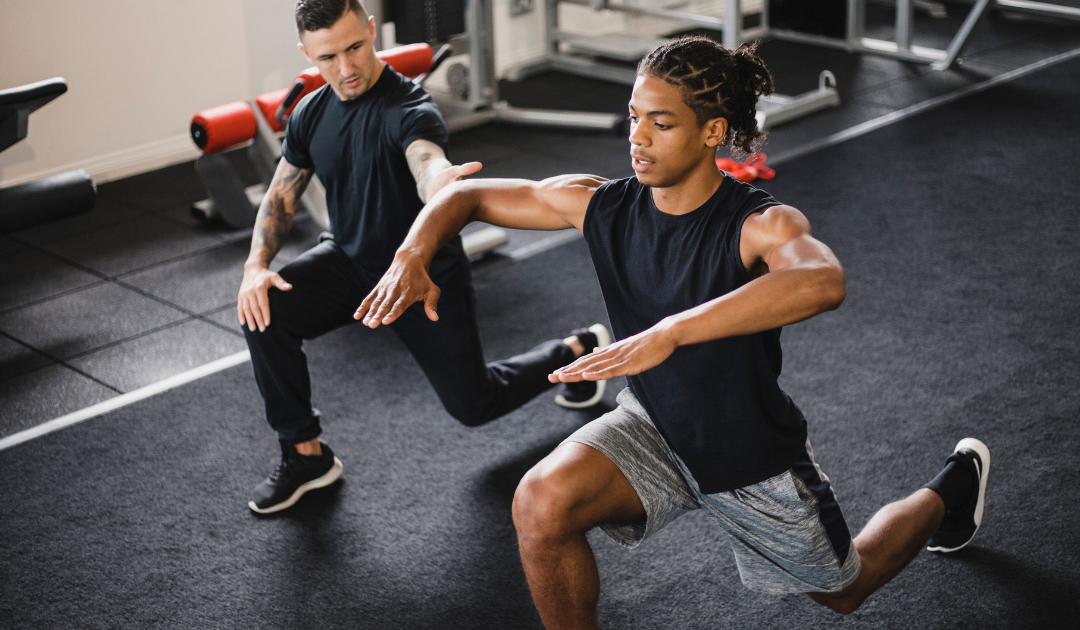 Fortifying the Mind and Body: Mastering Resilience Training for Athletes