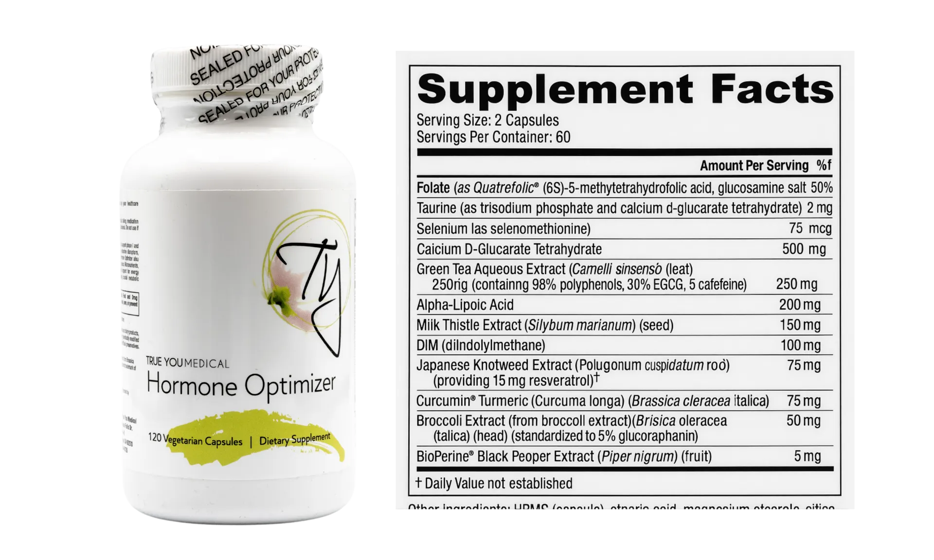Premium Supplements for Health and Wellness