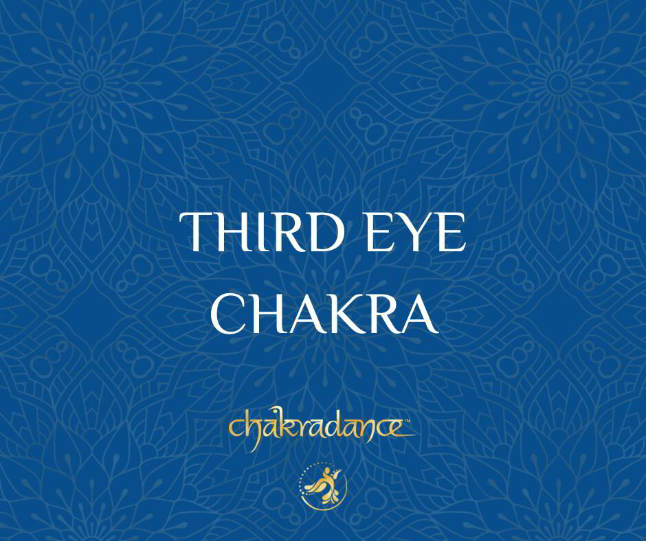 Third Eye Chakra