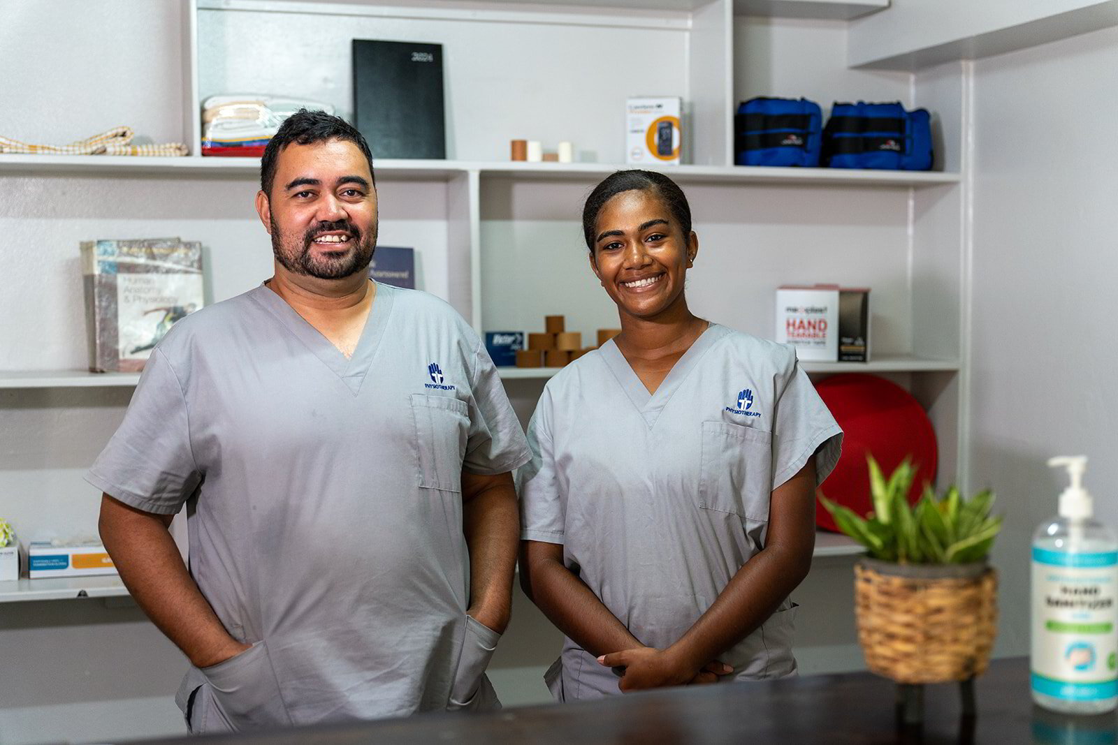 PhysioFix | Wellness in motion | Physiotherapist Services In Nadi