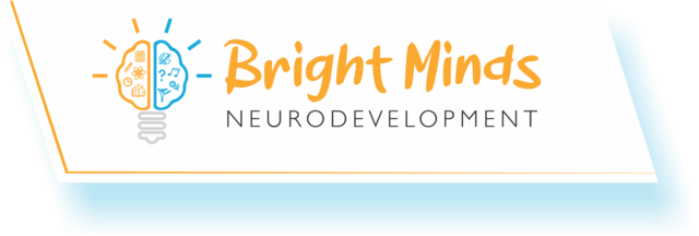 Home - Bright Minds Neurodevelopment
