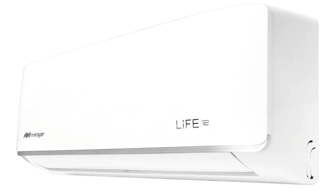 Aire MIRAGE X-LIFE ESTANDAR Frio y Calor.