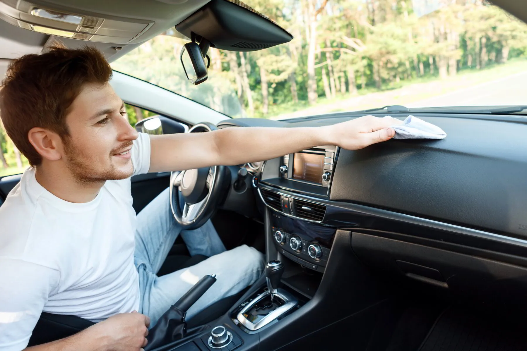 Supershine Xpress Carwash & Lube | Ultimate Car Care in Georgia