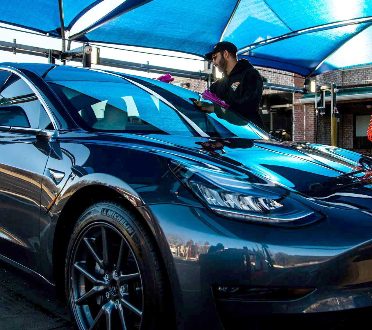 Expert Detailing Services | Schedule Your Car Detailing Today