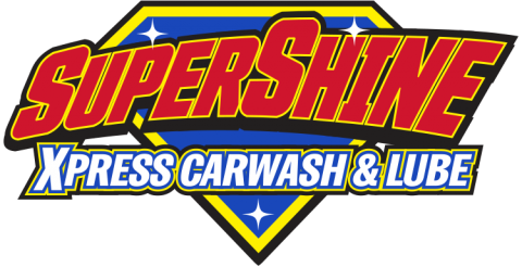 Get a Free Car Wash | SuperShine Xpress Carwash