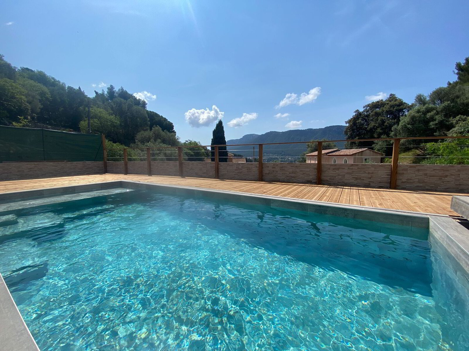 Holiday Rental Provence France