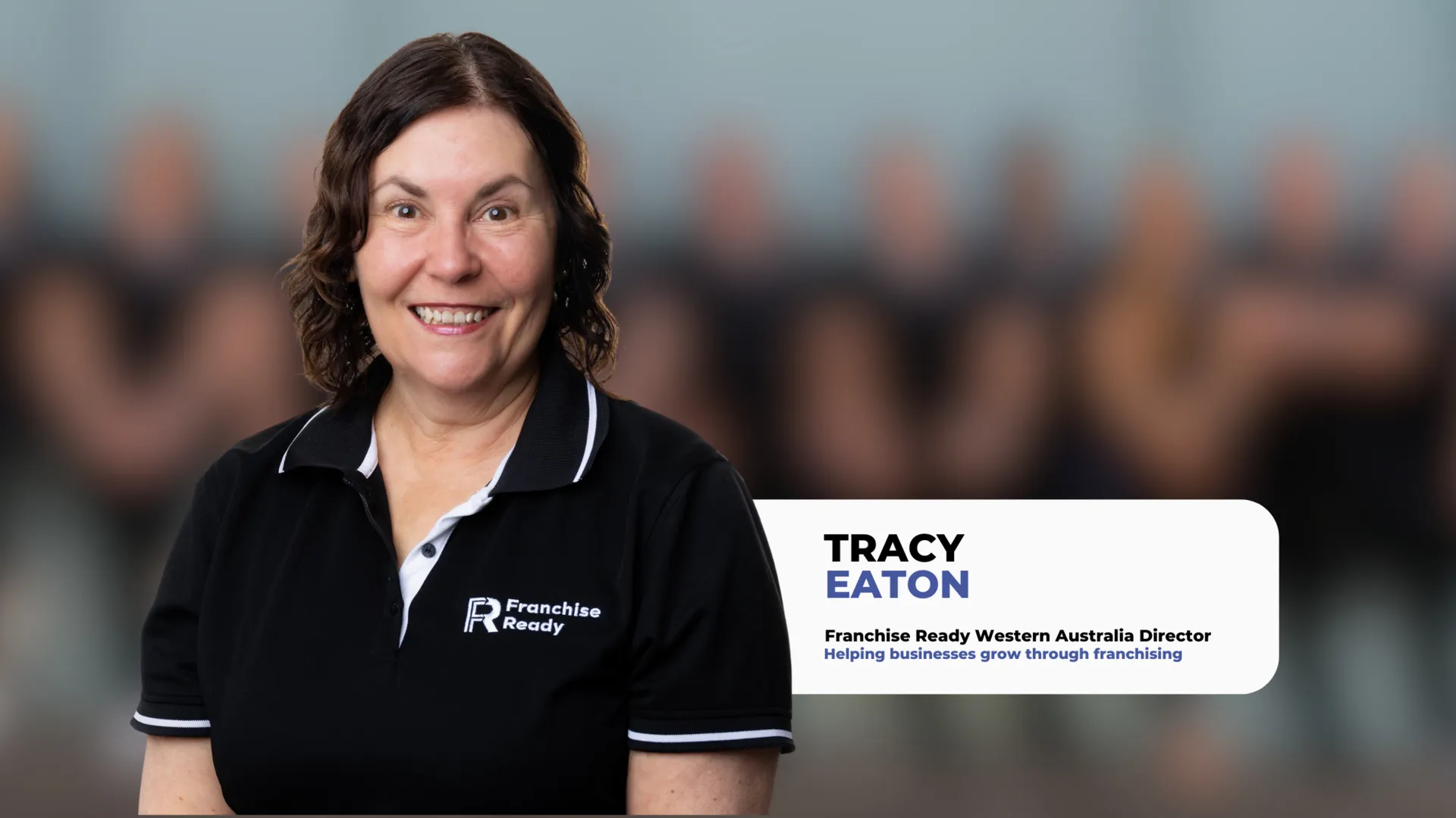 Celebrating Women in Franchising: Tracy Eaton Featured in Inspiring ...