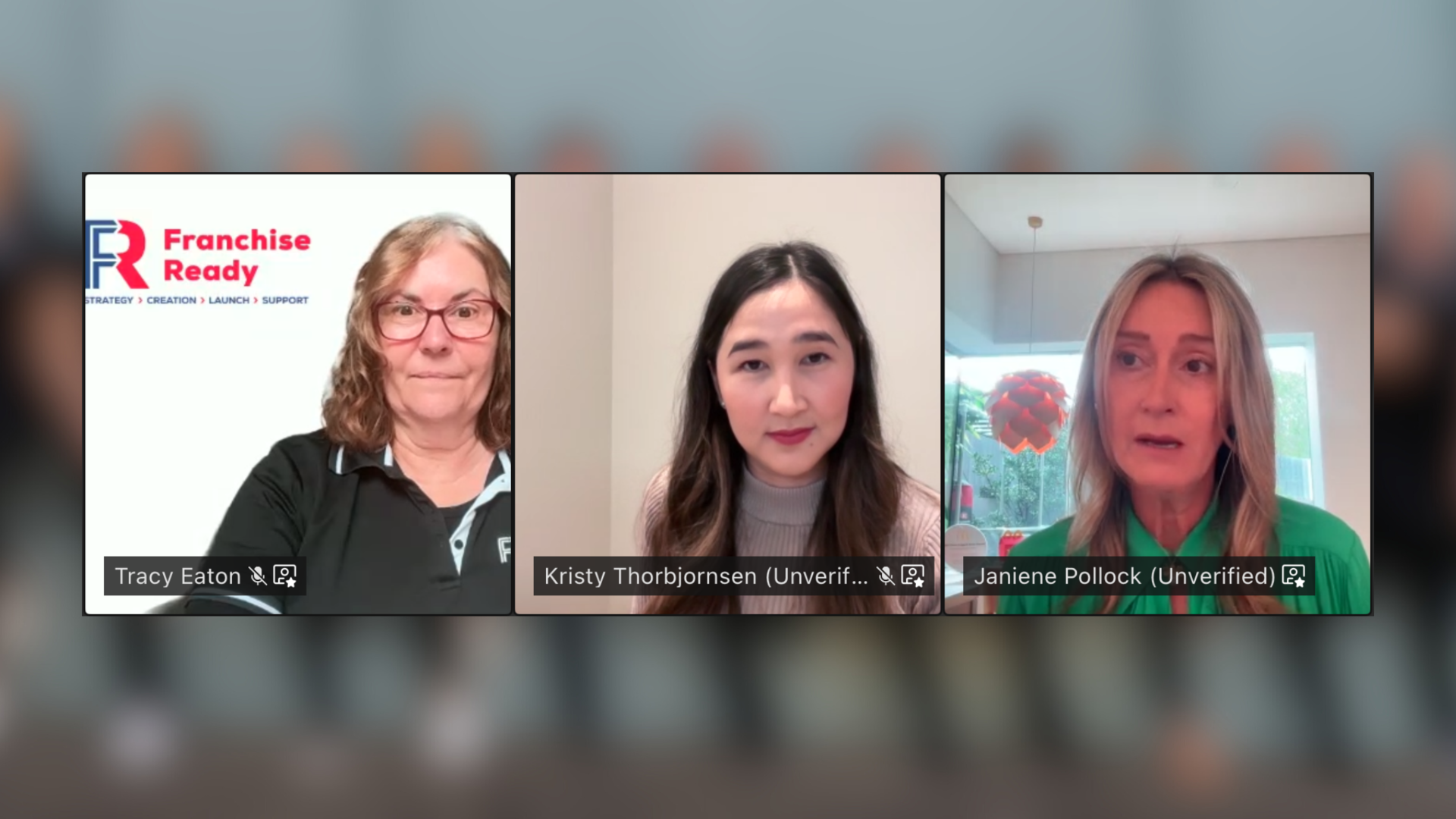 Celebrating Women in Franchising: Tracy Eaton Featured in Inspiring ...