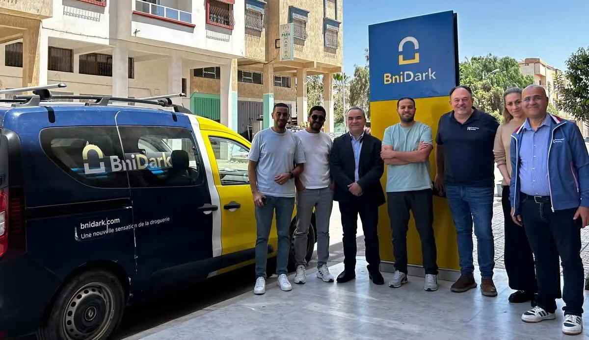 Franchise Ready Expands Global Footprint: Highlights from London & Morocco