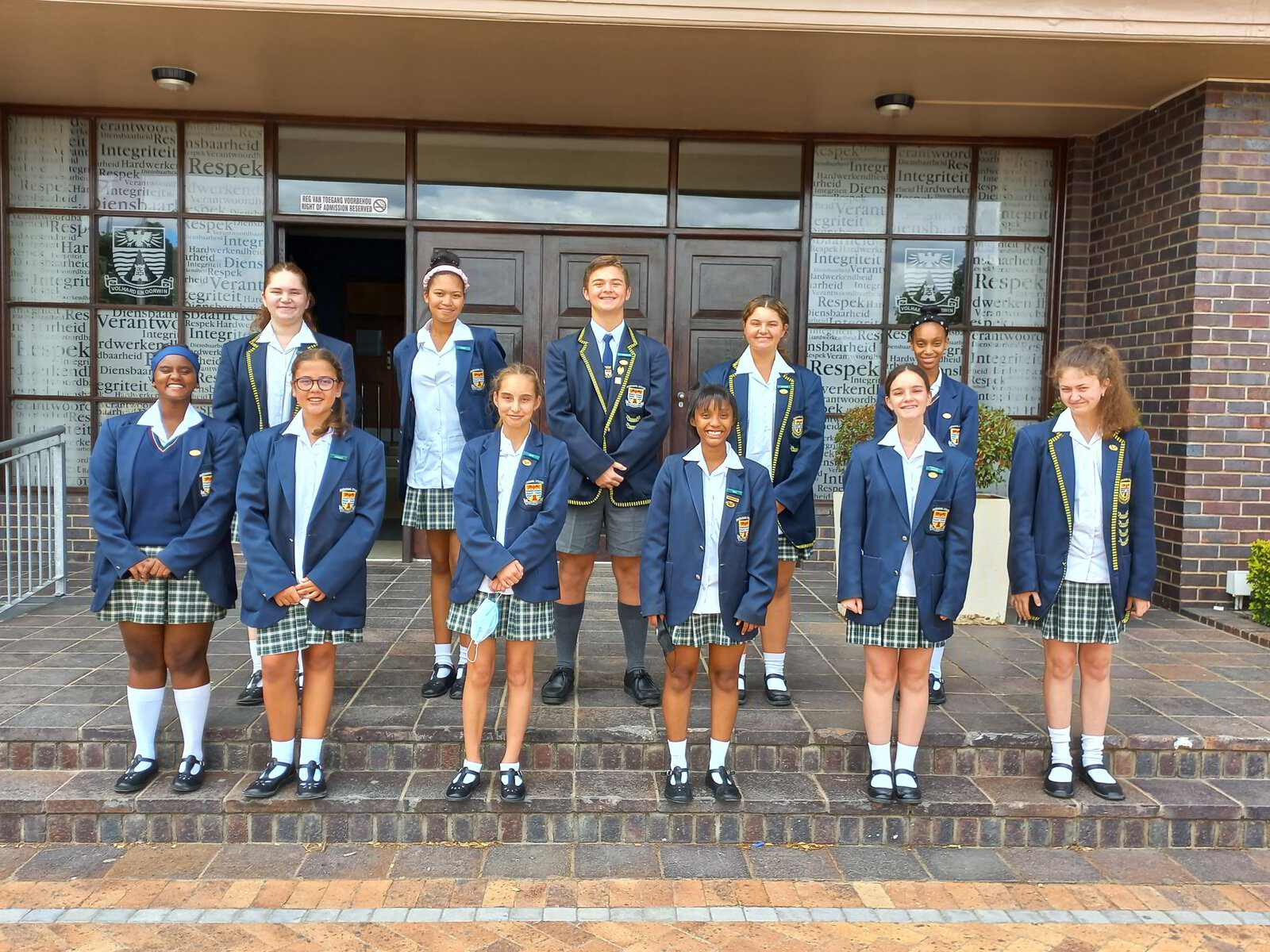 HS Strand Suidooster