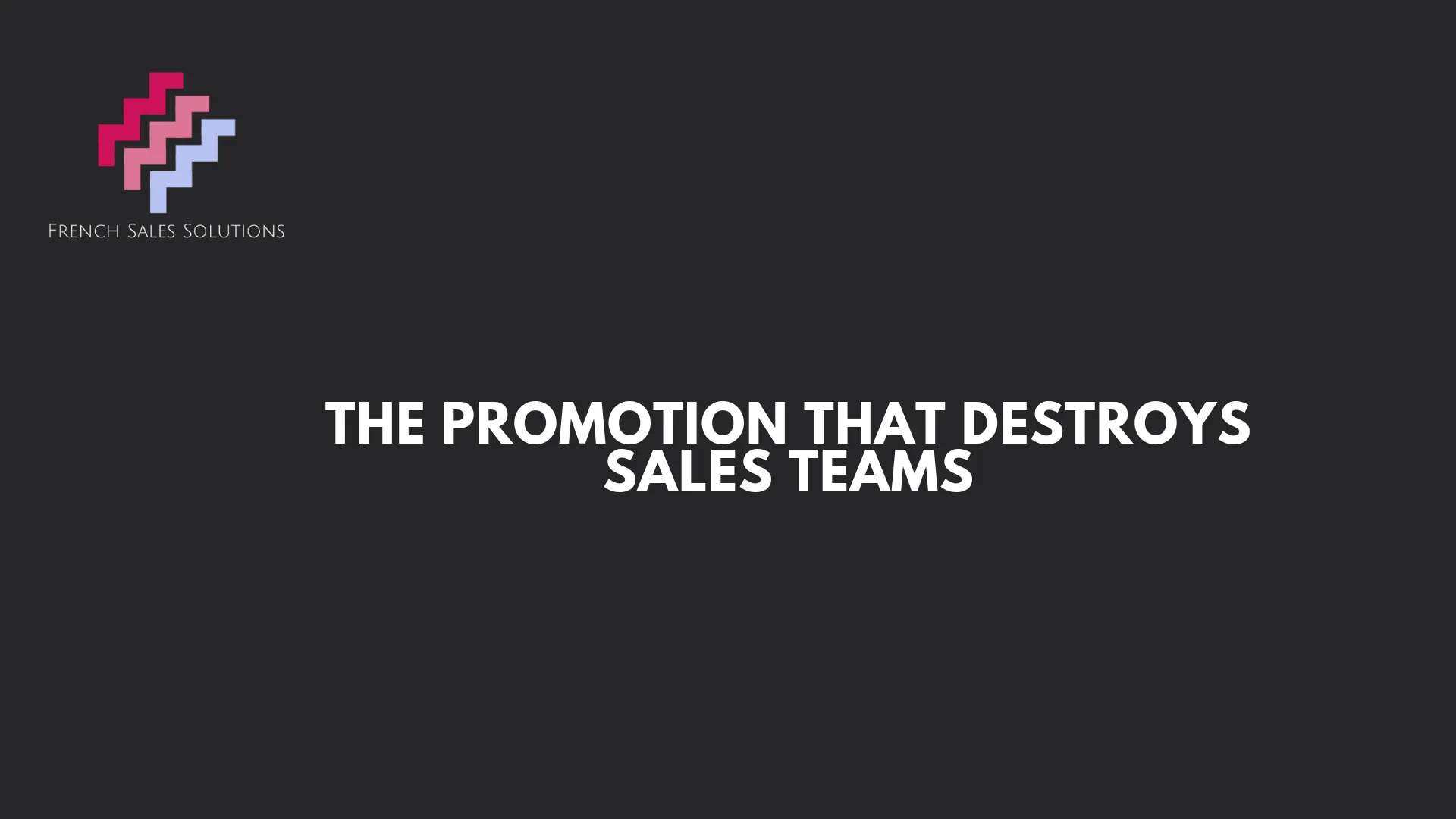 French Sales Solutions