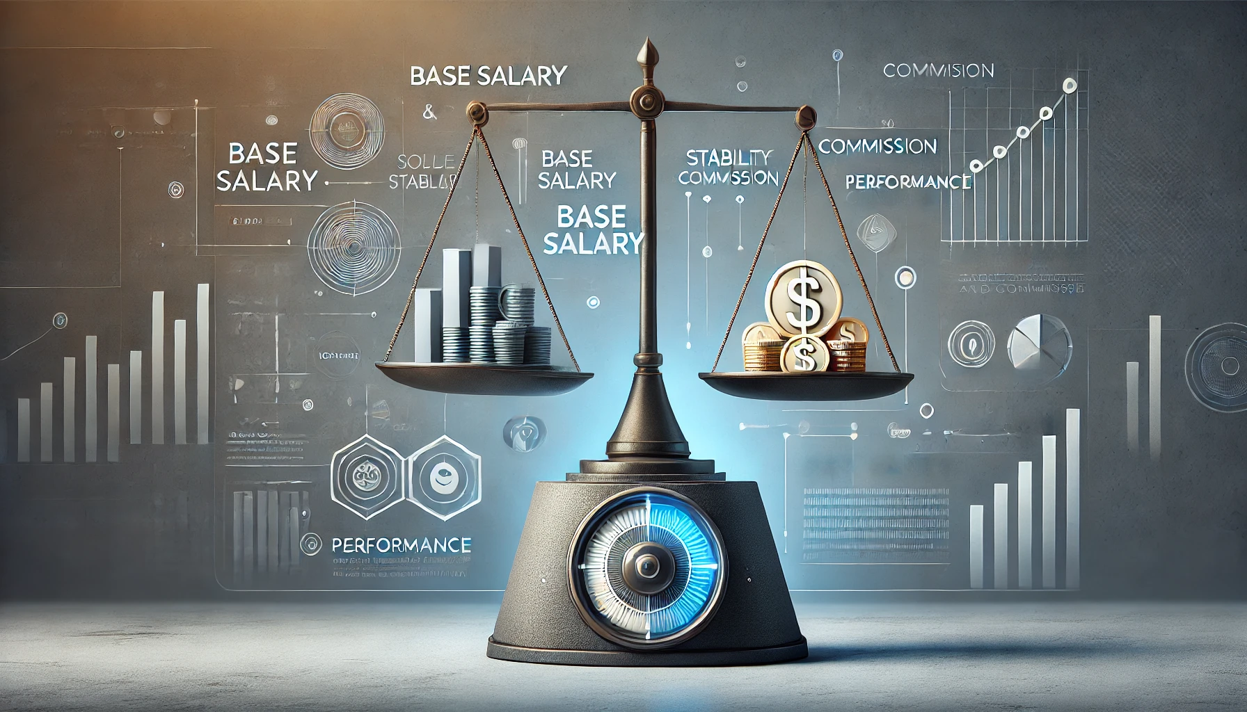Mastering Sales Compensation: Finding the Perfect Balance for Success