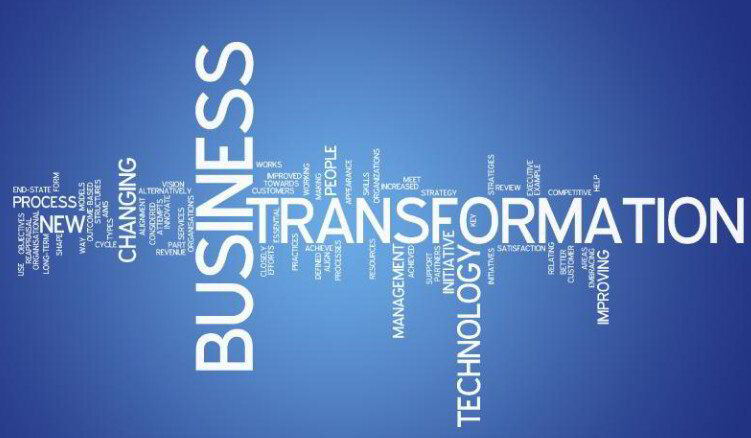 Why Sales Transformations Fail (And How to Make Yours Different)