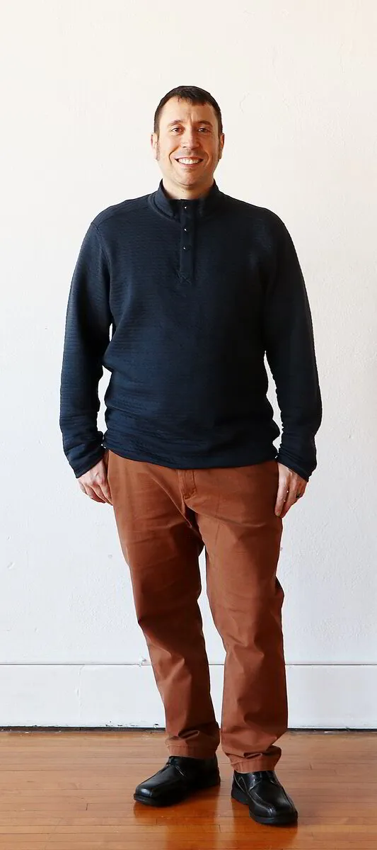 Vote Jason Taylor: Your Voice for Learning Community District #6