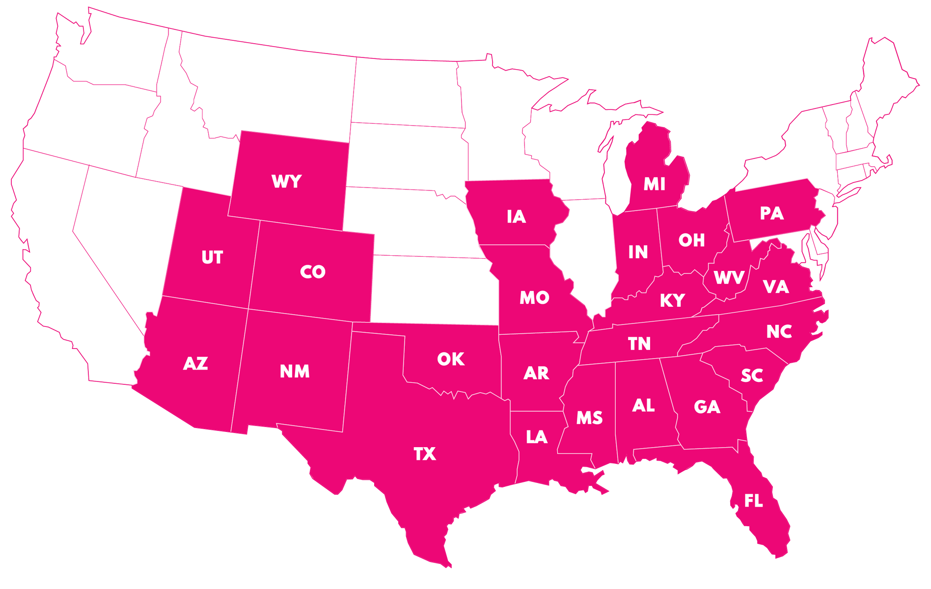 Connectivity Source I T-Mobile Premium Retailer