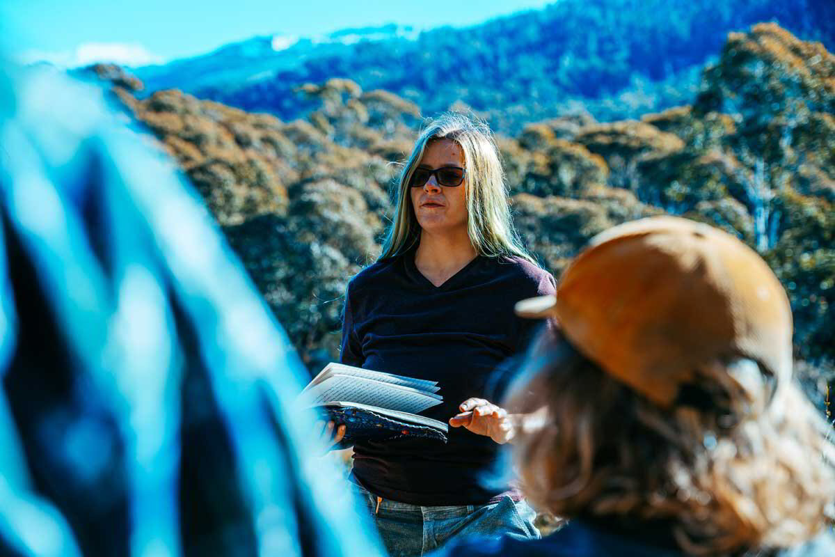 1-on-1 Performance Coaching