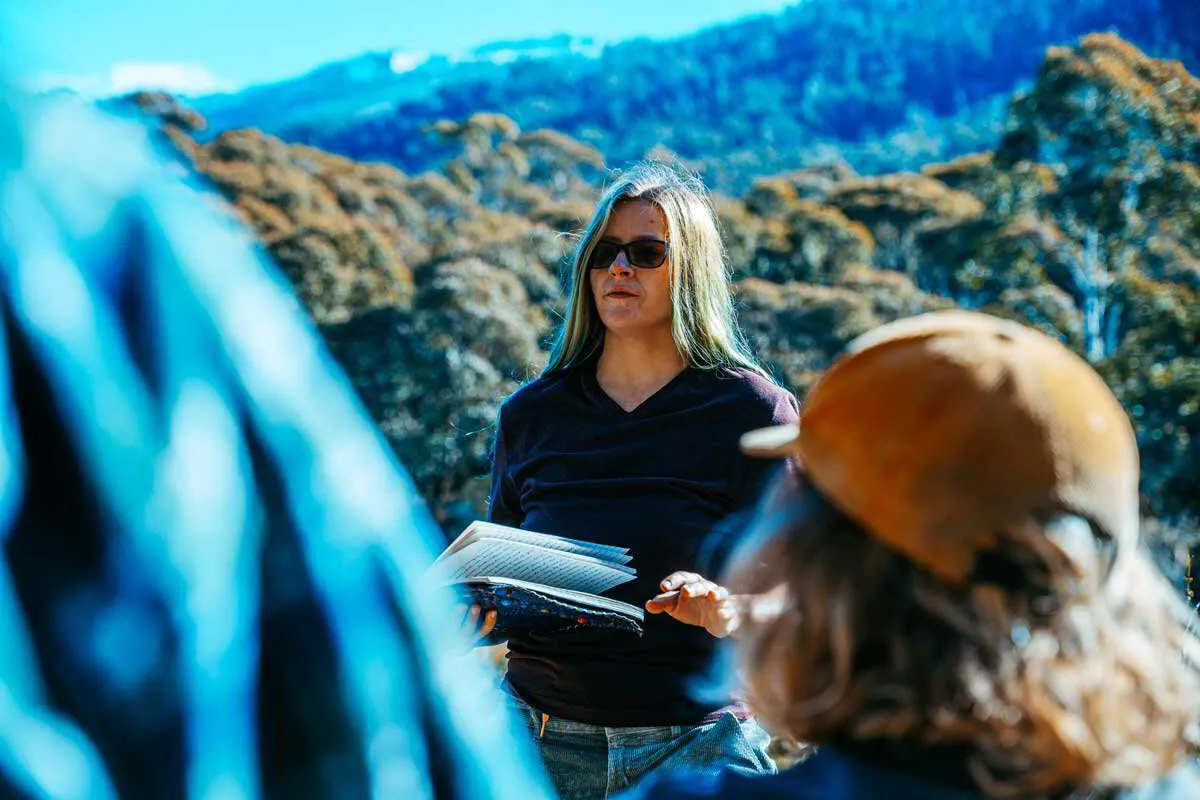 1-on-1 Performance Coaching