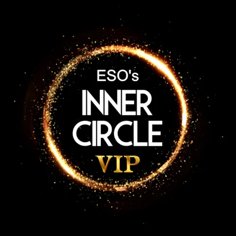 ESO's Inner circle VIP plans