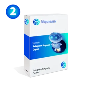 Seamless integration: MT4 copier now supports Telegram, enhancing ...