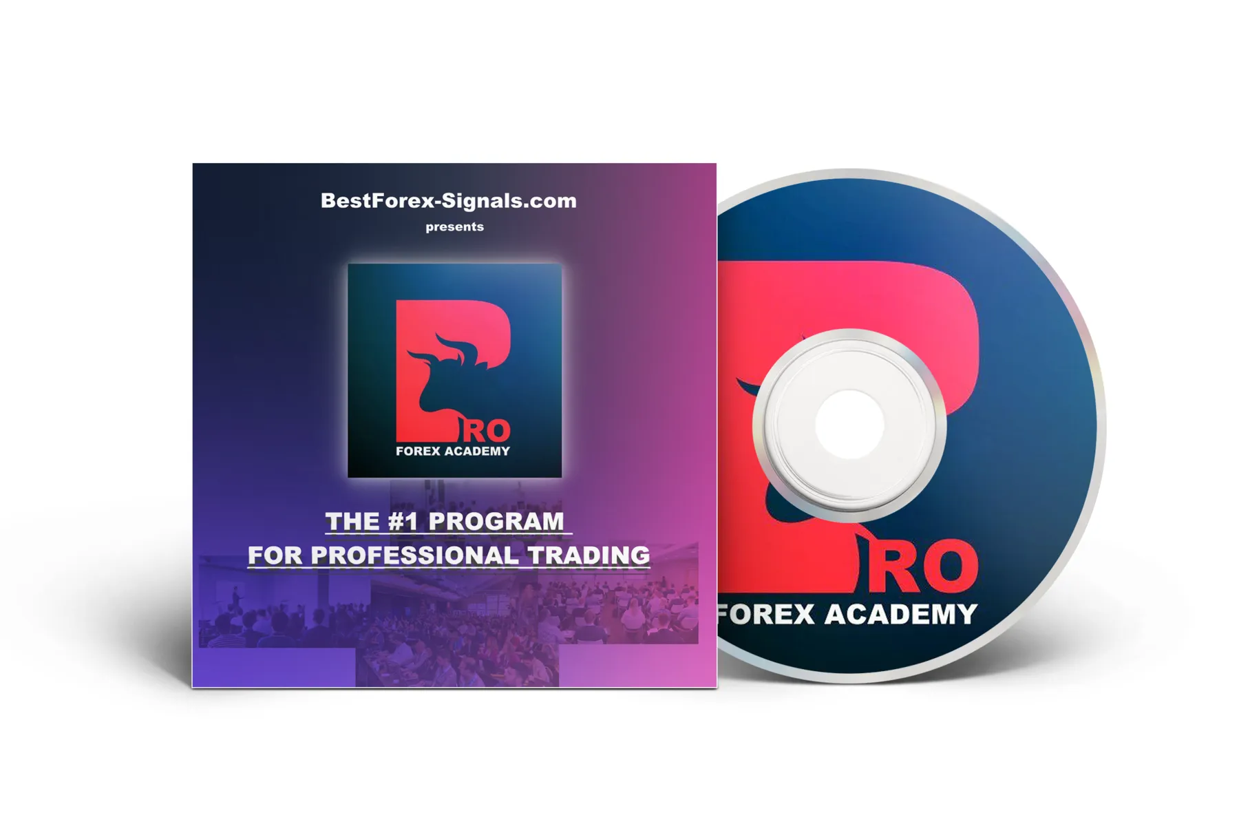 Master Forex Trading with Our Professional Academy Course